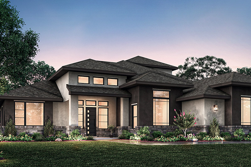 #1 Custom Home Builders in TX Hill Country | Journey Homes